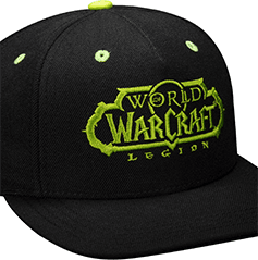 WoW Store | World of Warcraft Hats and Beanies
